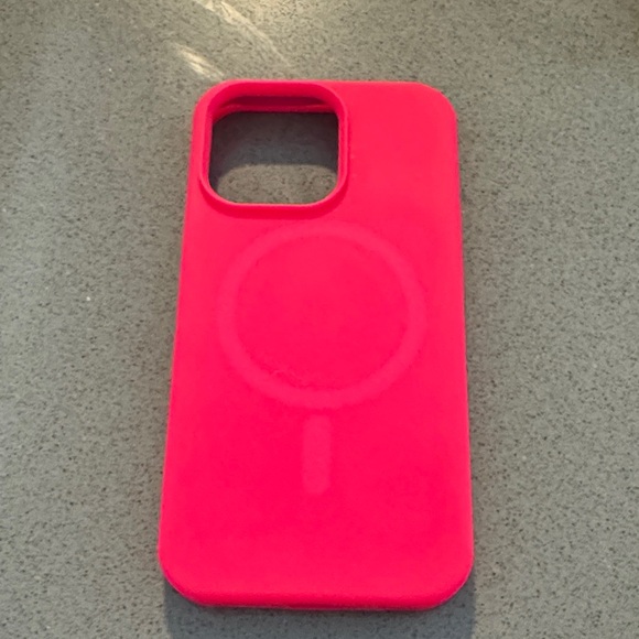 Felony | Cell Phones & Accessories | Hot Pink Mag Safe Felony Iphone 3 ...